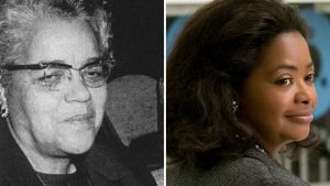 Meet The 3 Black Women Who Helped America Reach the Moon