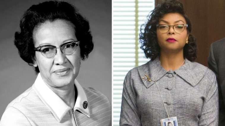 Meet The 3 Black Women Who Helped America Reach the Moon