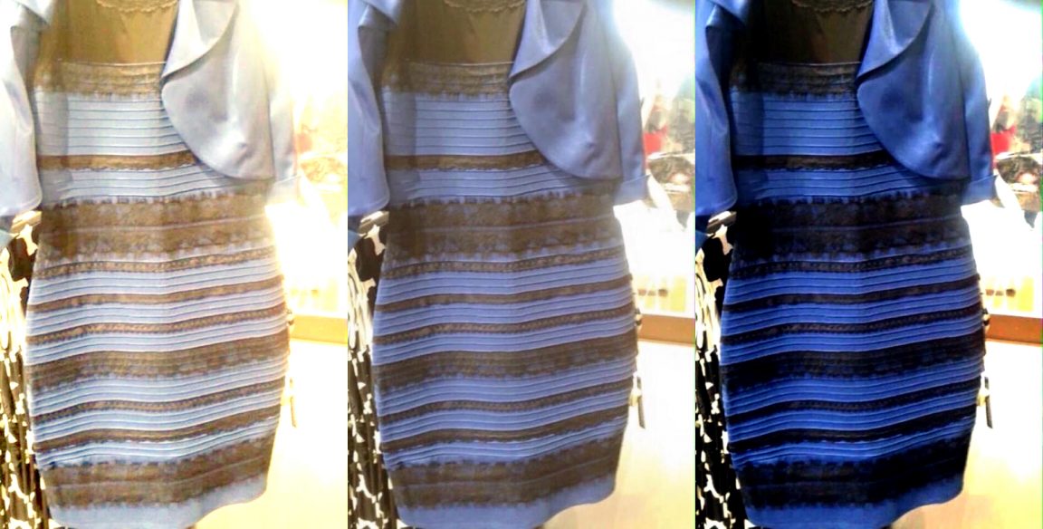 Why People Are Going Insane Over This Dress Colors And 18 Other Worthy ...