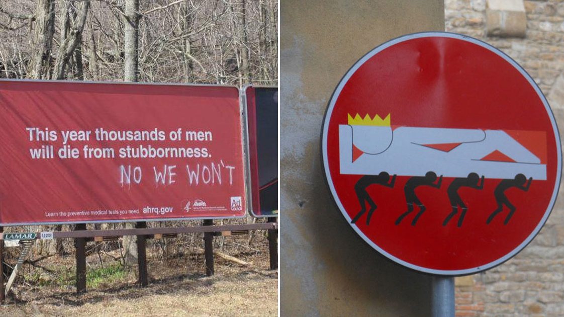 These 18 Obvious Signs Are Explainable Only With The “You Don’t Say” Meme