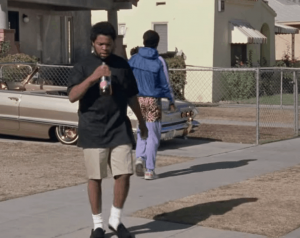 10 Things You Didn’t Know (Or Probably Missed) In The Movie 'Friday'