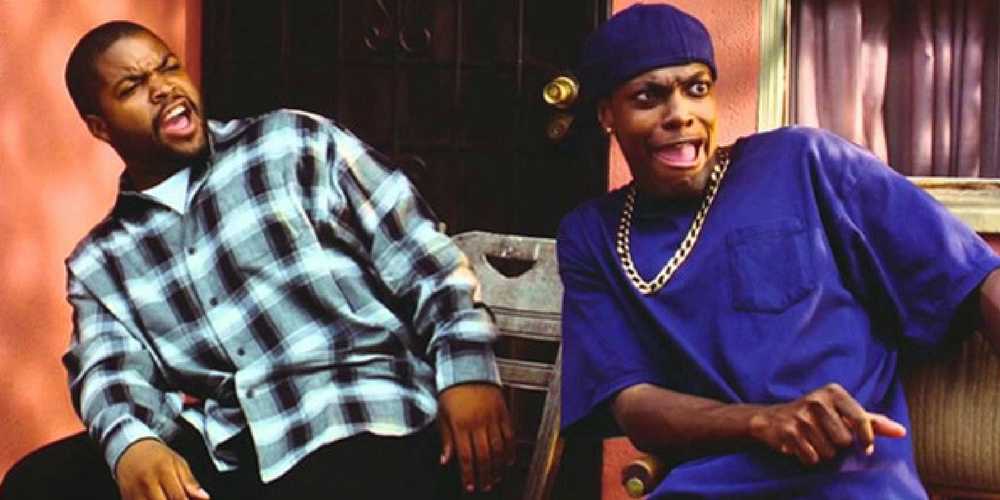 10 Things You Didn’t Know (Or Probably Missed) In The Movie 'Friday'